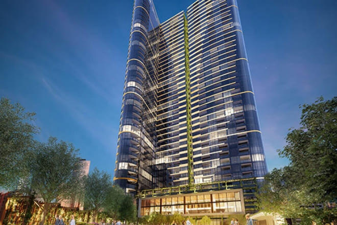 Asia/Oceania Business | Mitsubishi Estate